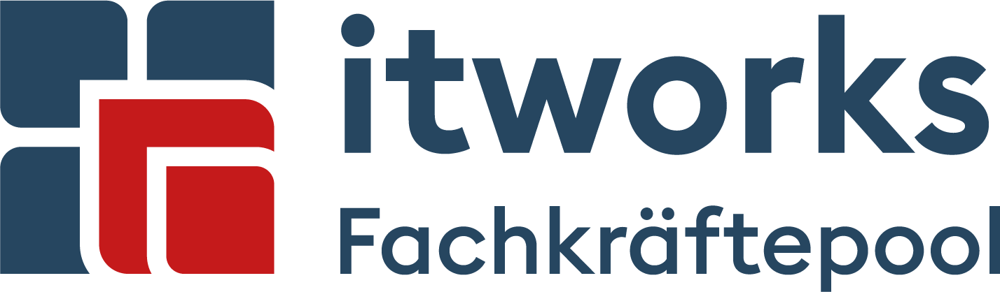 Bewerberinnen – itworks Fachkräftepool